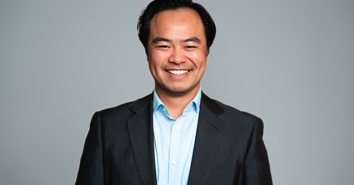 John Ho | Data Talents